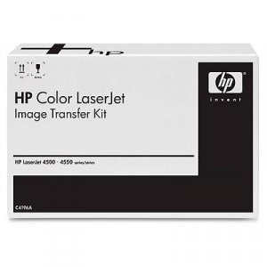 Transfer kit HP C9734B compatibile e originale