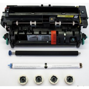 Kit manutenzione Lexmark 40X4765 compatibile e originale