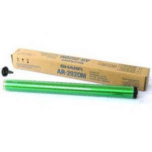 Tamburo Sharp AR-202DM compatibile e originale. NERO