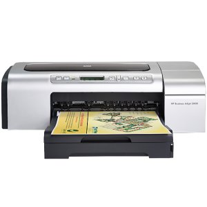 Cartucce HP Business Inkjet 2800 - Cartucce compatibili, offerte