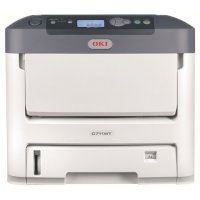 Stampanti con tecnologia LED OKI - Stampanti OKI a colori serie C