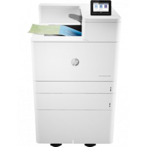 HP Color LaserJet Enterprise M856dn - Toner compatibili, recensione e ...