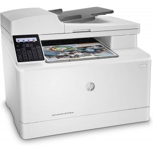 HP Color LaserJet Pro MFP M183fw - Toner compatibili, recensione e prezzi