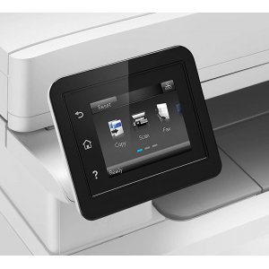 Toner HP Color LaserJet Pro MFP M283fdn - Toner compatibili, recensione