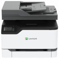 Stampanti Lexmark - Multifunzione a getto d'inchiostro e laser