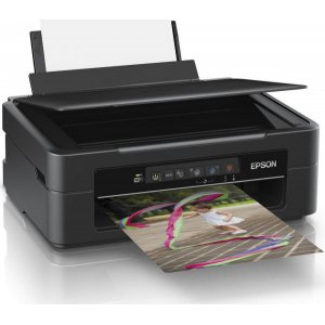 Epson XP 225: cartucce compatibili prezzo stampante XP225