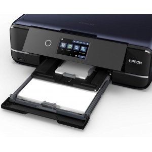 Epson Expression Photo XP-970 - Cartucce compatibili, recensione e prezzi