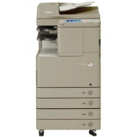Canon IR imageRUNNER - Fotocopiatrici e stampanti per grandi volumi