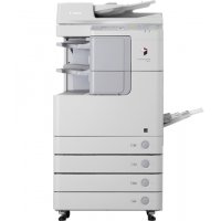 Canon IR imageRUNNER - Fotocopiatrici e stampanti per grandi volumi