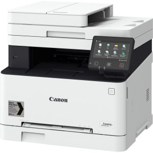 Toner Canon i-Sensys MF643Cdw - Toner compatibili, recensione, driver