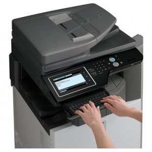 Toner Sharp MX-2310U (MX2310U) - Toner compatibili, offerte