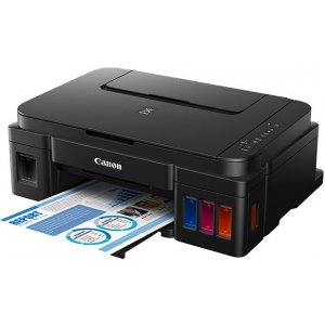 Cartucce Canon Pixma G3501 - Cartucce compatibili, offerte, driver