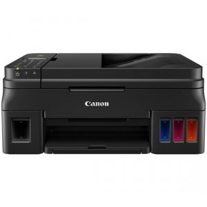Cartucce Canon Pixma G4511 - Cartucce compatibili, offerte, driver