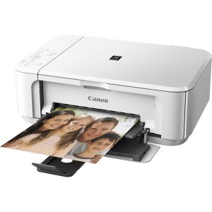 Canon Pixma MG3550 - Recensione, prezzi e cartucce compatibili