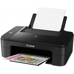 Cartucce Canon Pixma TS3150 - Cartucce compatibili, recensione, driver