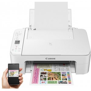 Cartucce Canon Pixma TS3151 - Cartucce compatibili, offerte, driver