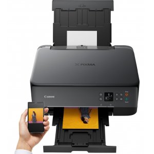 Canon Pixma TS5350 - Cartucce compatibili, recensione e prezzi