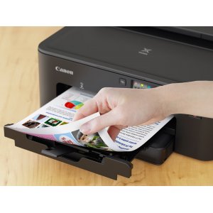 Canon Pixma TS705 - Cartucce compatibili, recensione e prezzi