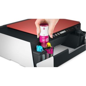 HP Smart Tank Plus 559 - Cartucce compatibili, recensione e prezzi