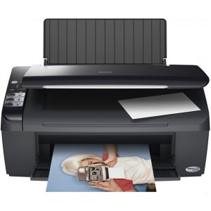 Cartucce Epson Stylus DX4450 - Cartucce compatibili, offerte