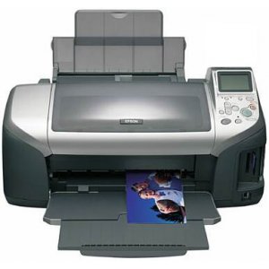 Cartucce Epson Stylus Photo R300 - Cartucce compatibili, offerte