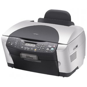 Cartucce Epson Stylus Photo RX500 (STYLUS RX 500) - Cartucce ...