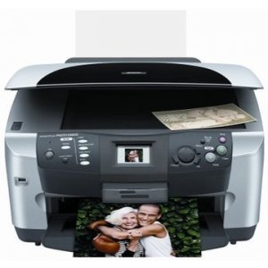 Cartucce Epson Stylus Photo RX600 (STYLUS RX 600) - Cartucce ...