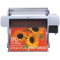 Plotter Epson Stylus Pro: cartucce, prezzi e recensioni