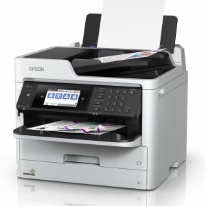 Cartucce Epson WorkForce Pro WF-C5710DWF - Cartucce compatibili ...