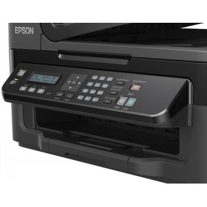 Epson WF-2630: Recensione, driver e cartucce compatibili