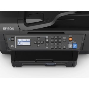 Epson WF-2630: Recensione, driver e cartucce compatibili