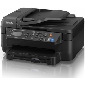 Cartucce Epson WorkForce WF-2650DWF - Cartucce compatibili, offerte, driver